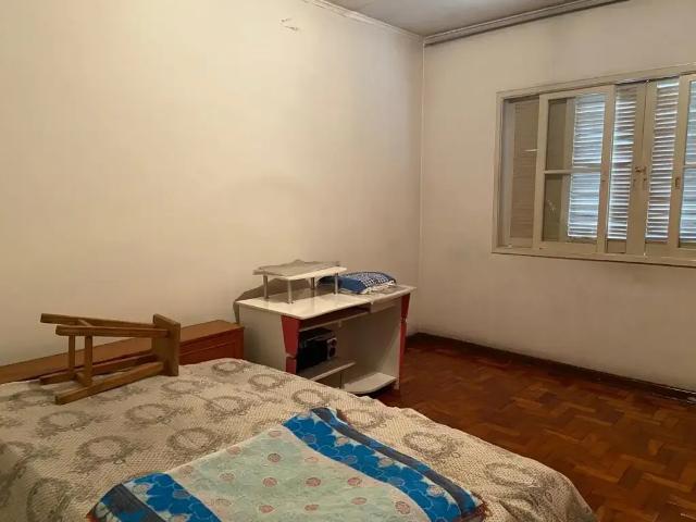 Terreno comercial para Venda em Santo André/SP Campestre 3 Quartos