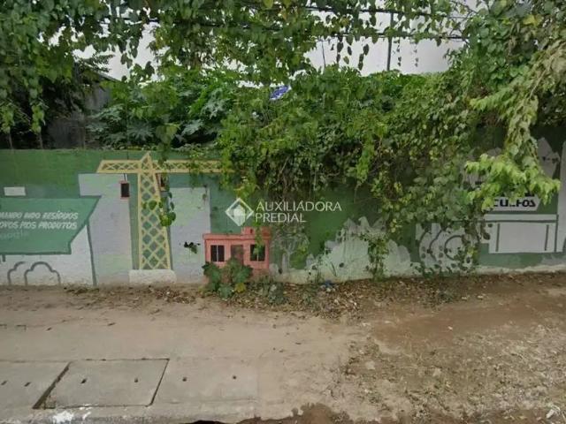 Terreno comercial para Venda em Santo André/SP Campestre
