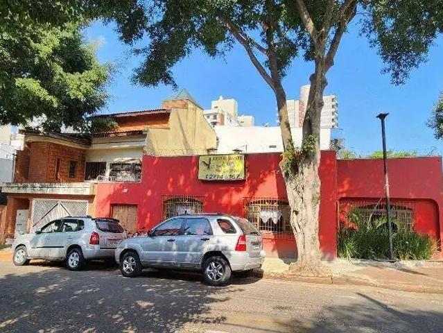 Terreno comercial para Venda em Santo André/SP Jardim Bela Vista
