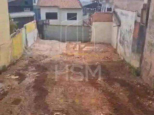 Terreno comercial para Venda em Santo André/SP Vila Guarani