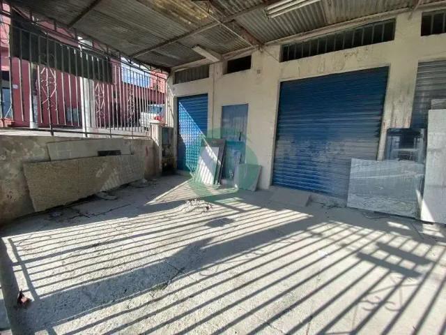 Terreno comercial para Venda em Santo André/SP Jardim do Estádio