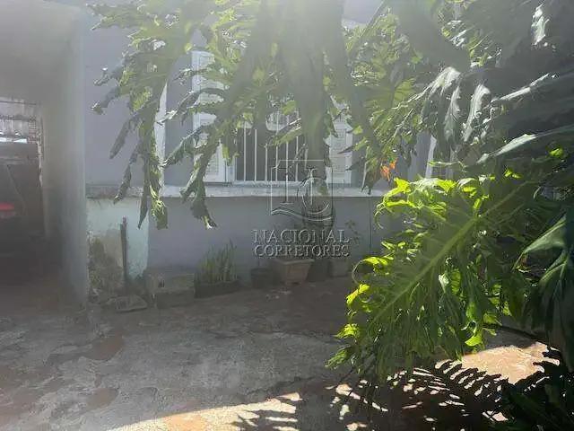 Terreno comercial para Venda em Santo André/SP Jardim Santo Alberto