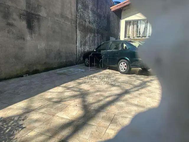 Terreno comercial para Venda em Santo André/SP Jardim Santo Alberto