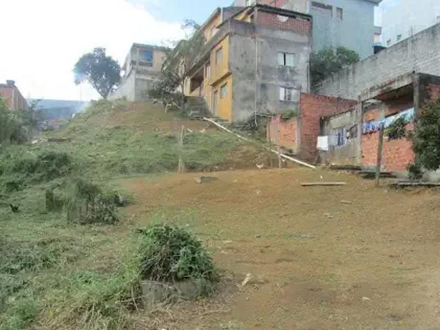 Terreno comercial para Venda em Santo André/SP Jardim Santo Antônio