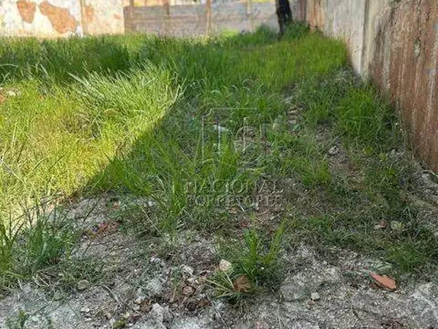 Terreno comercial para Venda em Santo André/SP Jardim Utinga