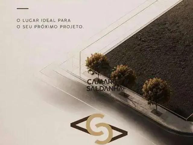 Terreno comercial para Venda em Santo André/SP Jardim