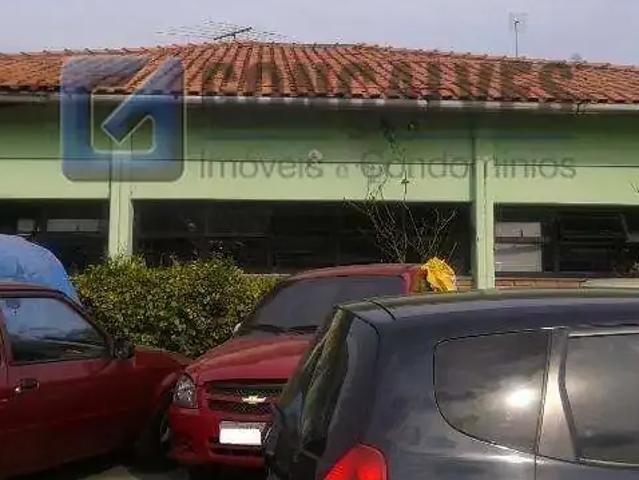 Terreno comercial para Venda em Santo André/SP Santa Maria
