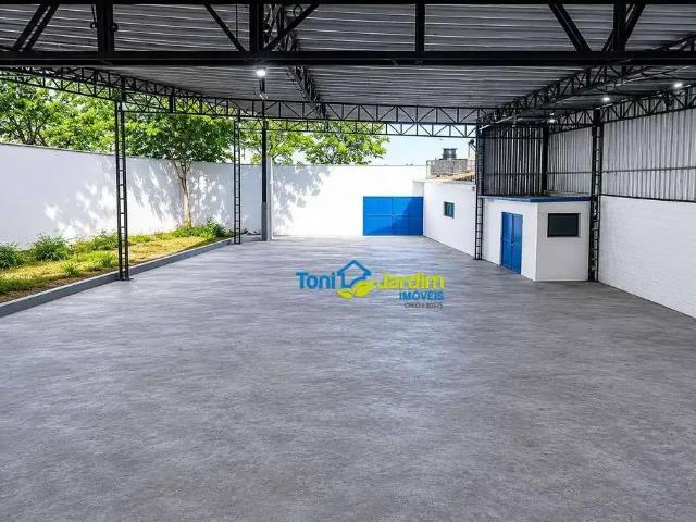 Terreno comercial para Venda em Santo André/SP Parque Capuava