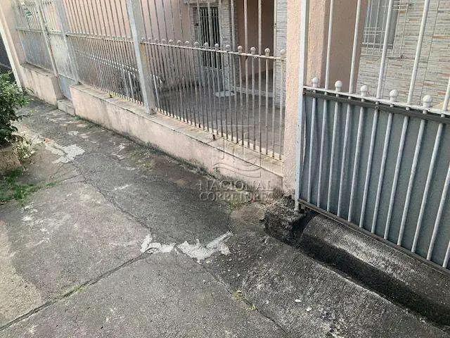 Terreno comercial para Venda em Santo André/SP Parque das Nações