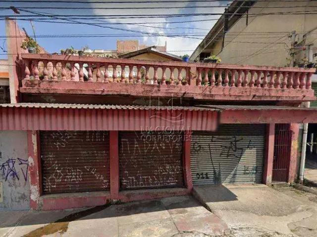 Terreno comercial para Venda em Santo André/SP Parque das Nações