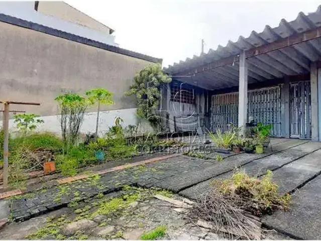 Terreno comercial para Venda em Santo André/SP Parque das Nações