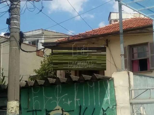 Terreno comercial para Venda em Santo André/SP Parque das Nações