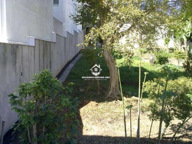 Terreno comercial para Venda em Santo André/SP Parque das Nações