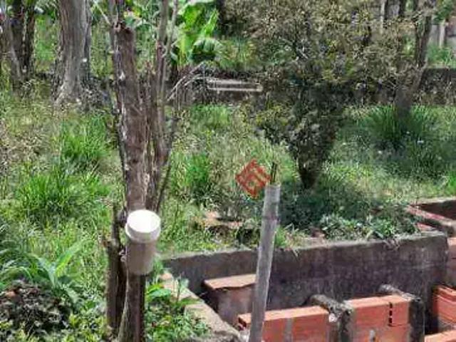 Terreno comercial para Venda em Santo André/SP Parque das Nações