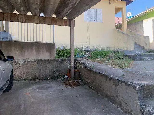 Terreno comercial para Venda em Santo André/SP Utinga
