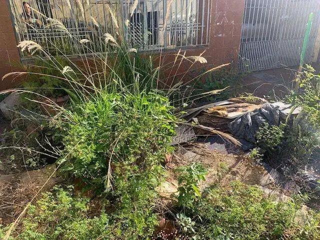 Terreno comercial para Venda em Santo André/SP Vila Alto de Santo André