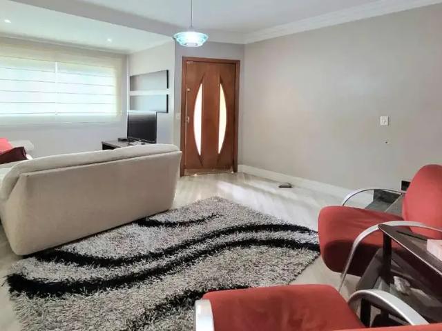 Terreno comercial para Venda em Santo André/SP Vila Alzira 3 Quartos