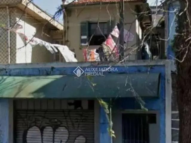 Terreno comercial para Venda em Santo André/SP Vila Alzira