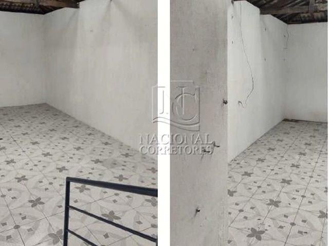 Terreno comercial para Venda em Santo André/SP Vila Alzira