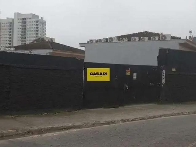 Terreno comercial para Venda em Santo André/SP Vila Alzira