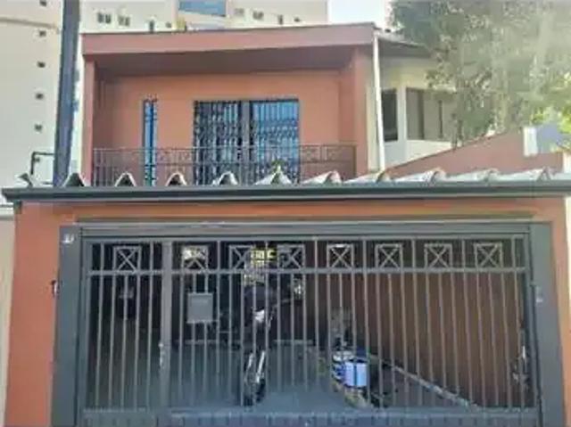 Terreno comercial para Venda em Santo André/SP Vila América 3 Quartos