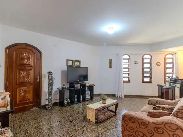Terreno comercial para Venda em Santo André/SP Vila Camilópolis 3 Quartos