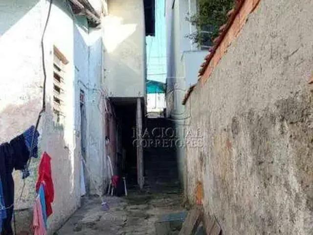 Terreno comercial para Venda em Santo André/SP Vila Curuçá