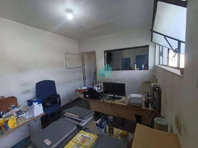 Terreno comercial para Venda em Santo André/SP Vila Curuçá