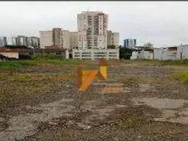 Terreno comercial para Venda em Santo André/SP Vila Eldízia