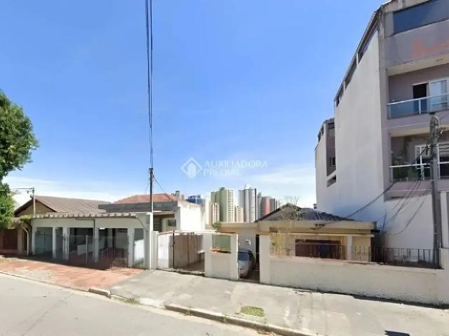 Terreno comercial para Venda em Santo André/SP Vila Floresta