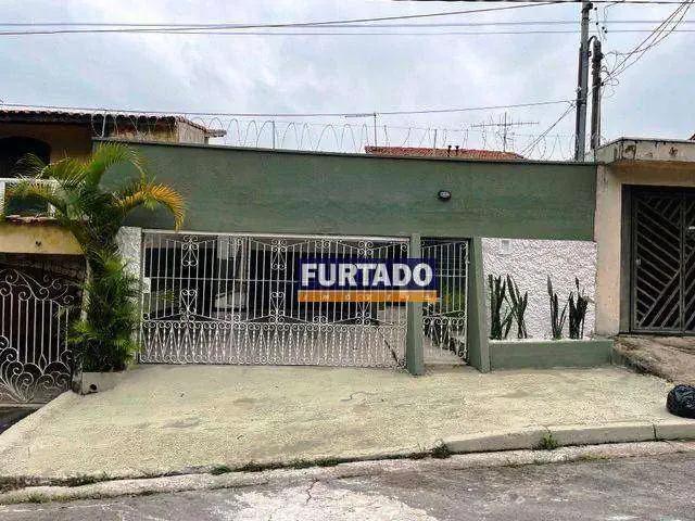 Terreno comercial para Venda em Santo André/SP Vila Guiomar