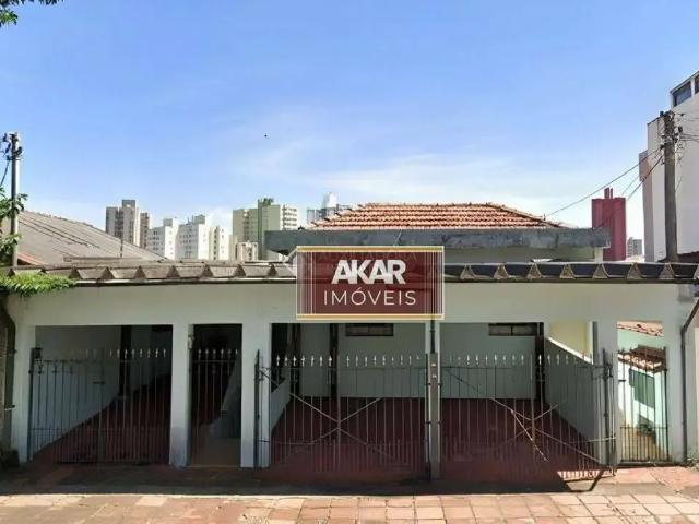 Terreno comercial para Venda em Santo André/SP Vila Lilica