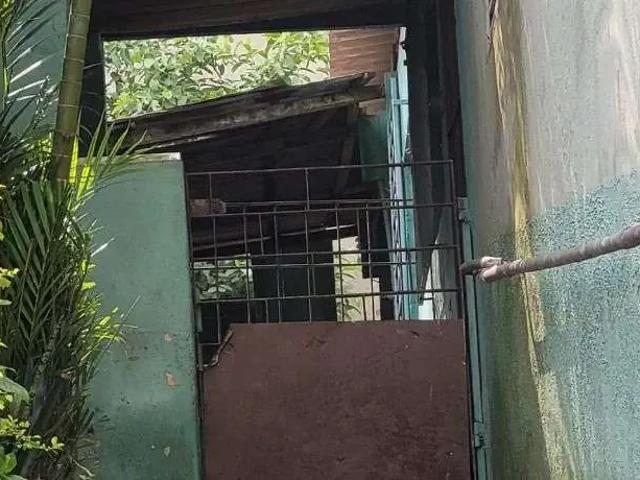 Terreno comercial para Venda em Santo André/SP Vila Lucinda