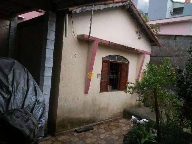 Terreno comercial para Venda em Santo André/SP Vila Marina
