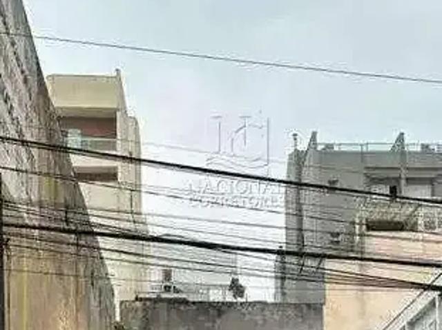Terreno comercial para Venda em Santo André/SP Vila Metalúrgica