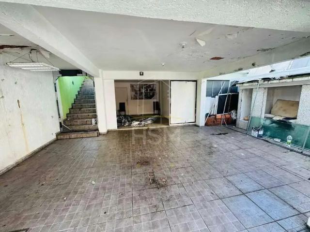 Terreno comercial para Venda em Santo André/SP Vila Pires
