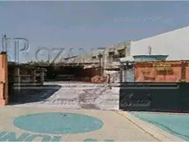 Terreno comercial para Venda em Santo André/SP Vila Príncipe de Gales