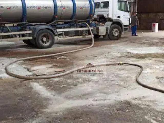Terreno comercial para Venda em Santo André/SP Vila Príncipe de Gales
