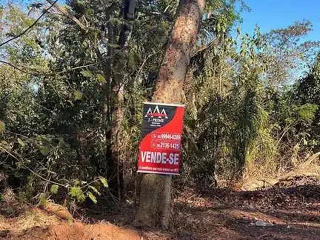 Terreno comercial para Venda em Santo Antônio do Leverger/MT Zona Rural