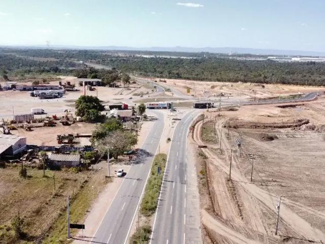 Terreno comercial para Venda em Santo Antônio do Leverger/MT Morrinho
