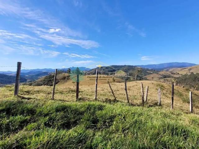 Terreno comercial para Venda em Santo Antônio do Pinhal/SP Centro