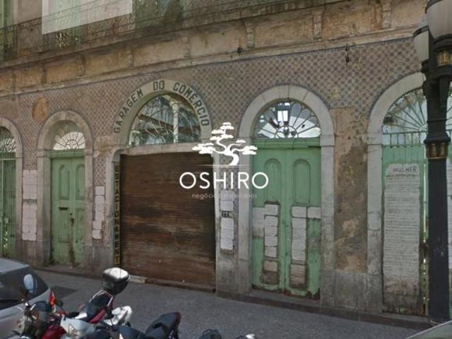 Terreno Comercial para venda, em Santos!