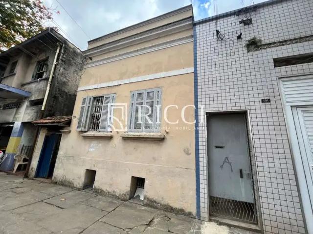Terreno comercial para Venda em Santos/SP Macuco