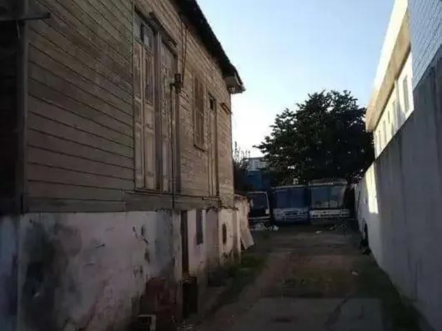 Terreno comercial para Venda em Santos/SP Macuco