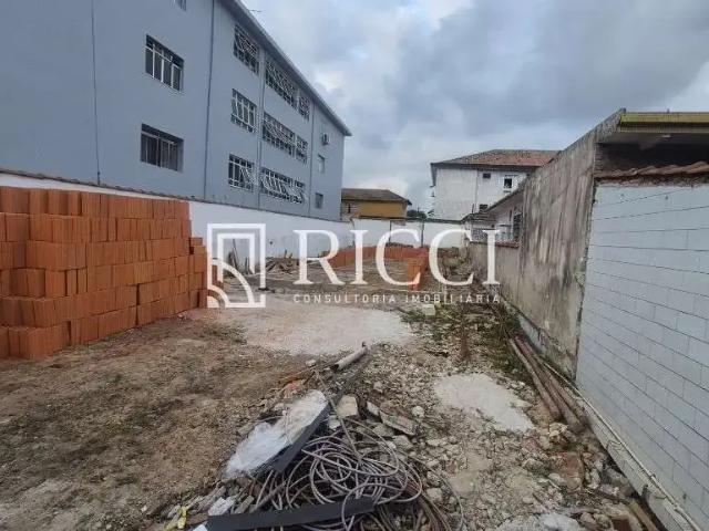 Terreno comercial para Venda em Santos/SP Macuco