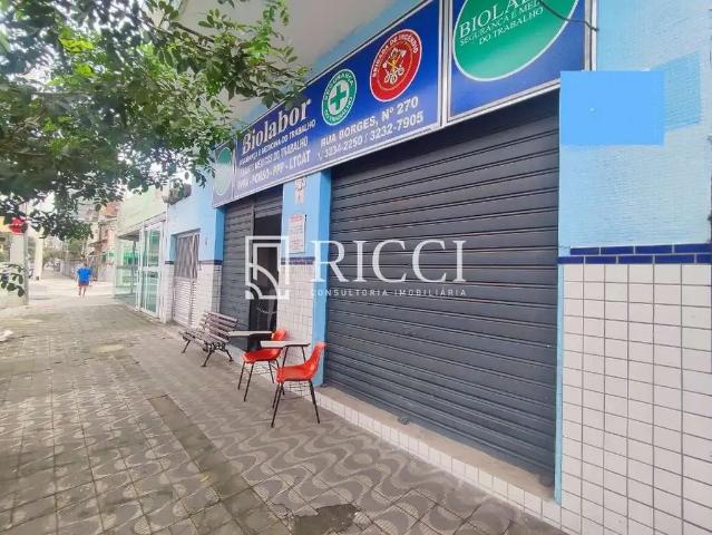 Terreno comercial para Venda em Santos/SP Macuco