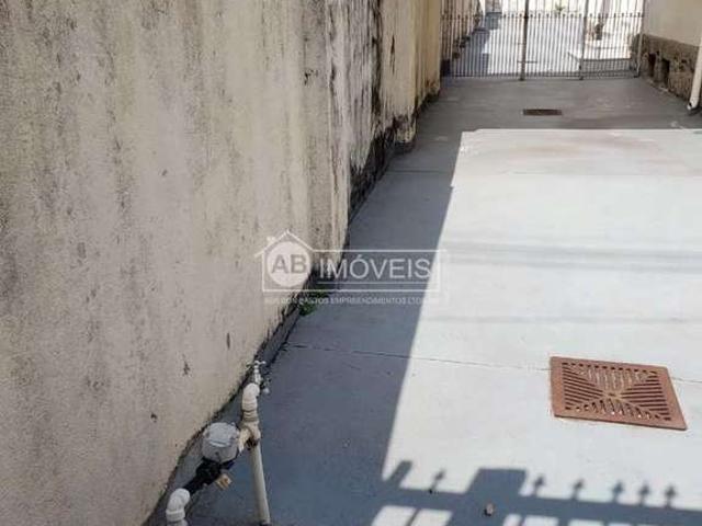 Terreno comercial para Venda em Santos/SP Boqueirão