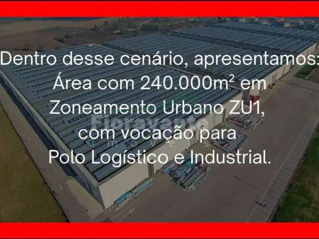 Terreno comercial para Venda em Santos/SP Caruara