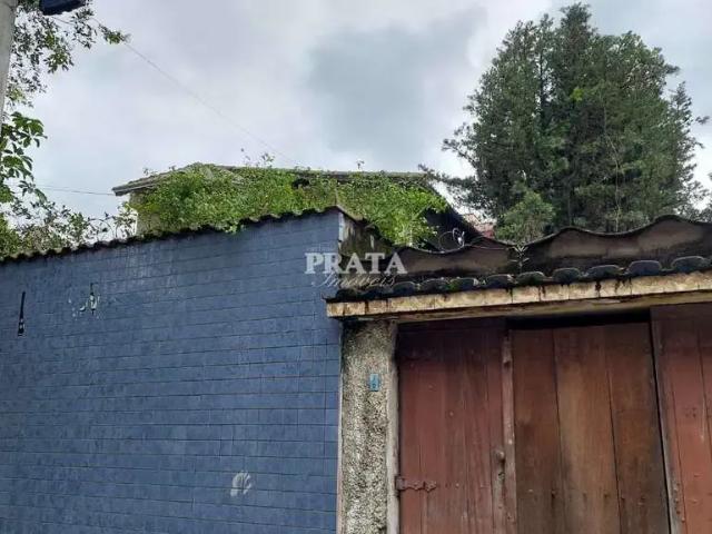 Terreno comercial para Venda em Santos/SP Estuário