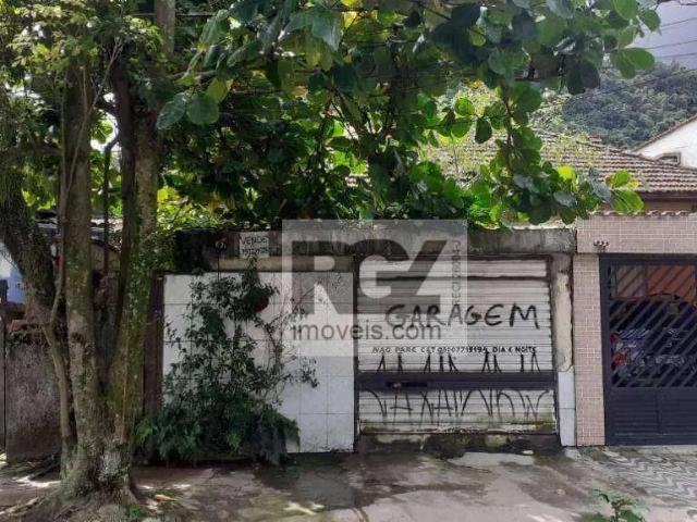 Terreno comercial para Venda em Santos/SP Jabaquara